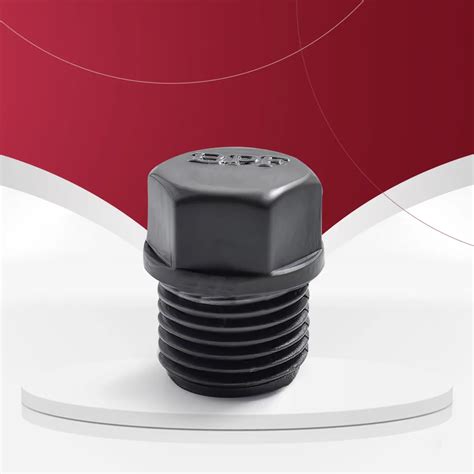 Pvc Plug Pvc S80 Salem Balhamer Plastic