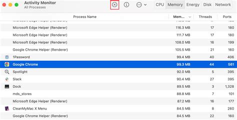 How To Fix Google Chrome Not Opening On Mac Saint