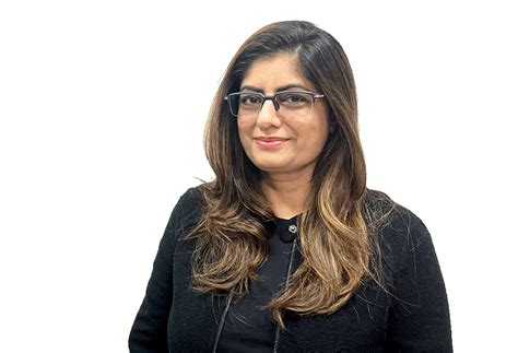 Geetanjli Dhanjal Riveron