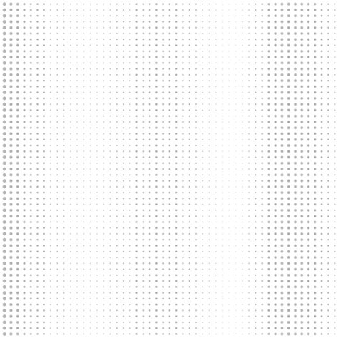 黑白半调背景底图素材（二） 小红书 花瓣网