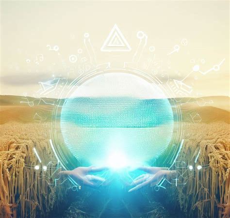 Title The Transformative Impact Of Ai And Iot On Agriculture