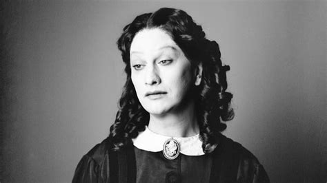 Drag Race Champ Jinkx Monsoon To Star In Oh Mary