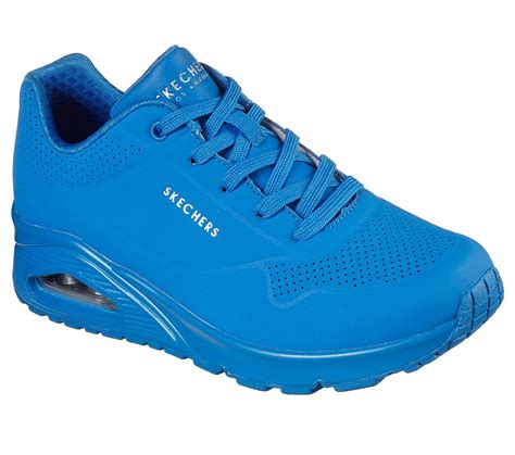 Buy Skechers Uno Night Shades Women