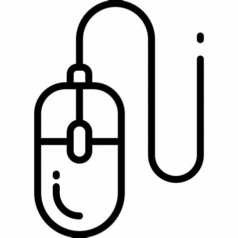 Mouse Cursor Click Point Choosing Icon Download On Iconfinder