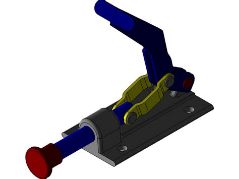 Free Cad Designs Files And 3d Models The Grabcad Community Library