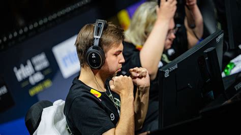 Best CS Players In Top Counter Strike Athletes