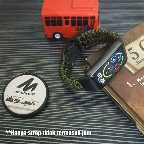 Jual Strap Huawei Band Huawei Band Huawei Band Huawei Band Anyam Paracord Mm Free