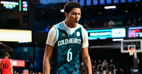 2025 Sf Samis Calderon Sets Kentucky Official Visit On3