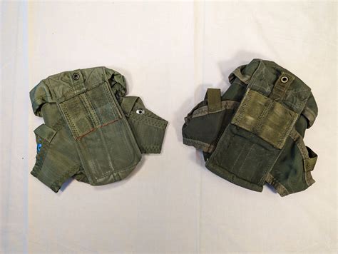 2 Alice Triple Mag Pouch Defect 3 Mag Pouch Forest City Supply