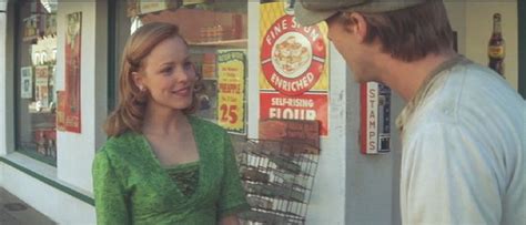 Rachel Mcadams In The Notebook Rachel Mcadams Image 2475790 Fanpop