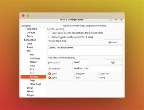 VNC Server Ubuntu Fast And Reliable Desktop Sharing