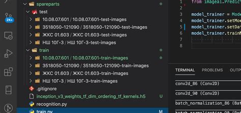 Read Only File System Error Issue Olafenwamoses Imageai Github