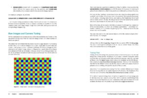 The Official Raspberry Pi Camera Module Guide Out Now Build Amazing Vision Based Projects