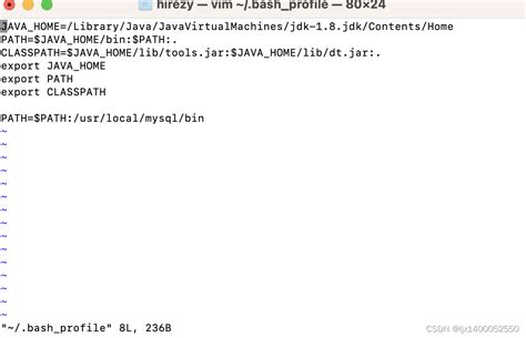 mac 上如何安装mysql？ 如何配置 mysql？以及如何开启并使用mysql mac mysql csdn博客