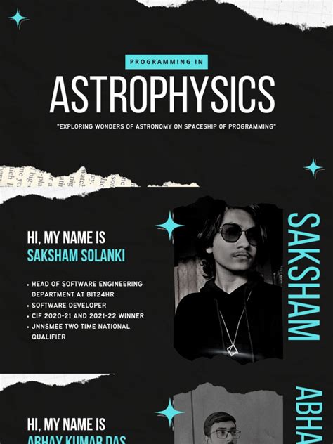 Astrophysics Workshop Pdf Stars Sky