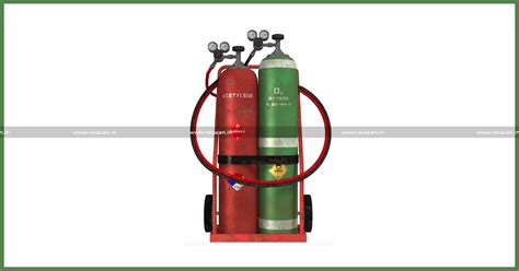 Oxygen Acetylene Gas At James Wakeland Blog