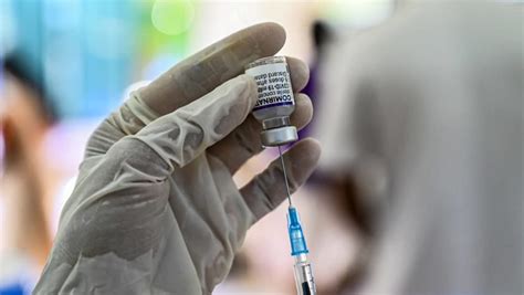 Singapore Approves Pfizer Bivalent Jab For Those Aged 12 And Above Hardwarezone Forums