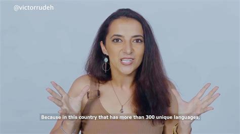 If You Thought Pidgin English Want Important Try Finding Your Way Round The Streets Of Nigeria