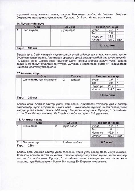 Нялх балчир хүүхдийг хооллох заавар батлах тухай By Ariunenereluemt Issuu