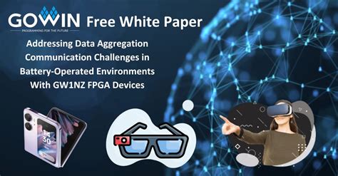 Fpga Edgecomputing Wearables Iot Embeddedsystems Gowin Gowin Semiconductor Corp