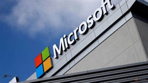 Us Microsoft Warn Chinese Hackers Attacking Critical Infrastructure