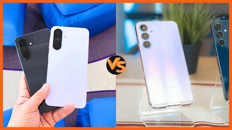 Samsung Galaxy A36 Vs A35 Whats Different Walastech