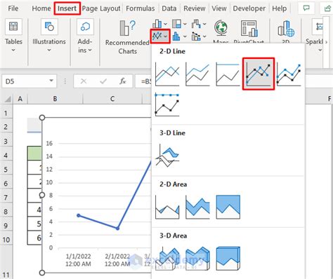 How To Plot Time Over Multiple Days In Excel With Easy Steps