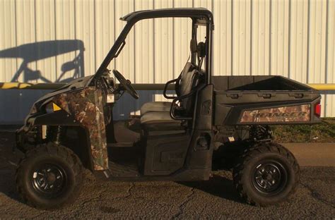 2013 Polaris Ranger 800 Efi Eps Motorcycles For Sale