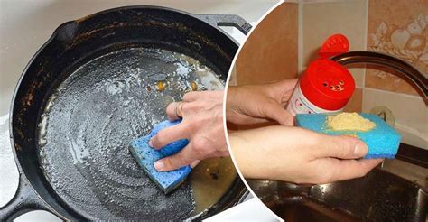 მხოლოდ 1 საშუალებით ჭურჭელს ცხიმს ცივ წყალში ვაშორებ რჩევები ვივიენისგან