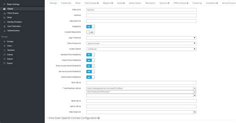 Oauth 20 Unable To Call Nuxeo Rest Api From Rest Client When