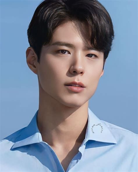 Park Bo Gum Artofit