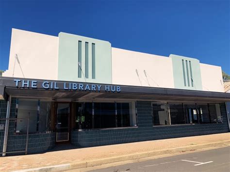 Gilgandra S GIL Library Hub Faces Delays Amid Certification Hurdles
