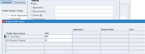Oracle Erp Apps Guide Page 87 Of 155 Learn Teach Grow Together