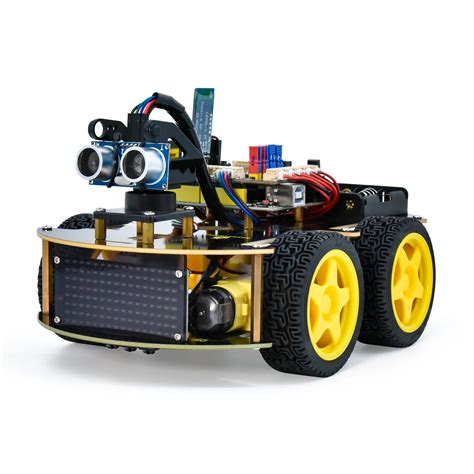 Arduino Robot Png Atelier Yuwa Ciao Jp