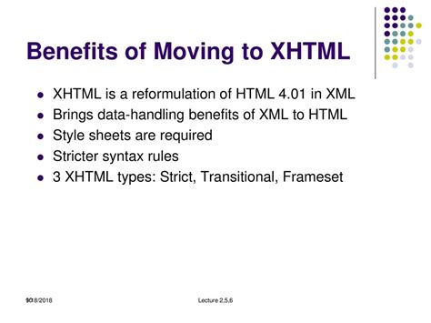 Web Programming UFCFB Lecture 9 Ppt Download