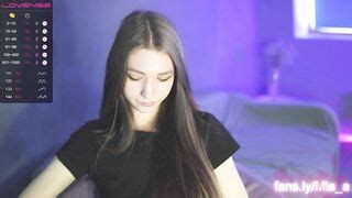 Angels Kiss Webcam Video