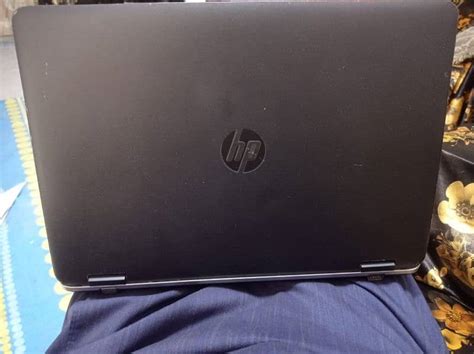 HP Core I5 6th Gen Laptop Probook Laptops Pk