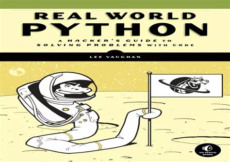 Ppt Download Pdf Real World Python A Hackers Guide To Solving Problems With Code