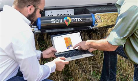 How Can Variable Rate Fertilizer Application Make The Biggest