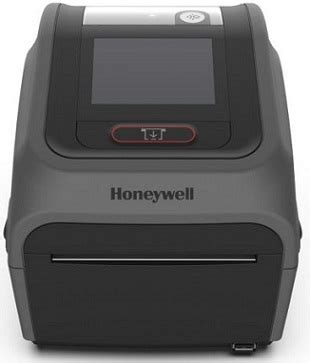Honeywell PC D Direct Thermal Desktop Printer