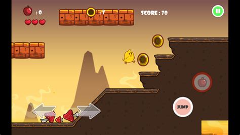 The Lost Chicken Chapter Two Unity Platformer Game With Admob For