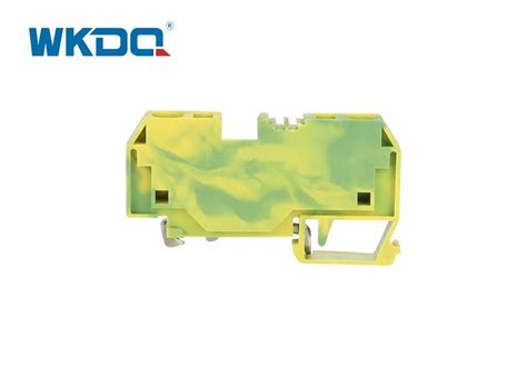 China Spring Clamp Pa66 Terminal Block Suppliers Manufacturers Factory Direct Price Wkdq