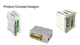 Thingsboard Gateway Remote Temperature Monitoring Tool For Industries PPTX Internet Of