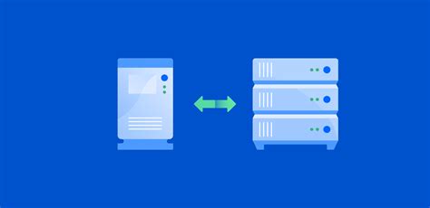 Server Vs Data Center Whats Right For You3x
