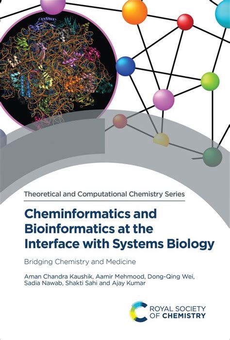 Cheminformatics And Bioinformatics At The Interface With Systems
