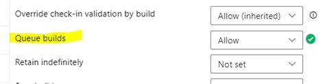 Git Trigger Build CI Pipeline From Release CD Pipeline Stack