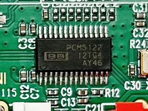 RPI HIFI DAC Mini INNOMAKER Automotive Ethernet USB CAN USB CAMERA HIFI AUDIO