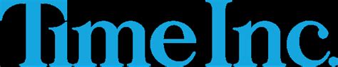 Time Inc Logopedia Fandom