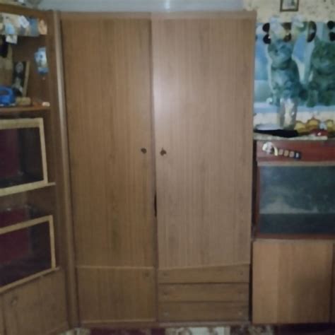 Шафовий гарнитур стінка — ціна 500 грн у каталозі Шафи Купити товари для дому та побуту за