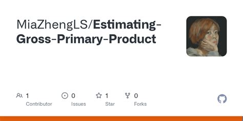 Github Miazhenglsestimating Gross Primary Product